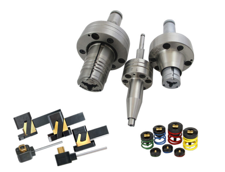 Explore Precision Tooling Products | Mould & Die Solutions